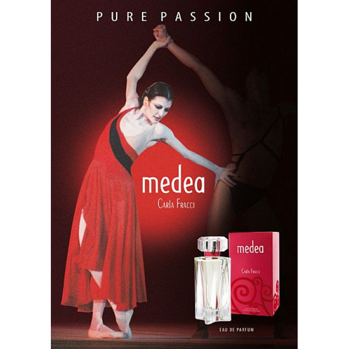 Carla Fracci Medea
